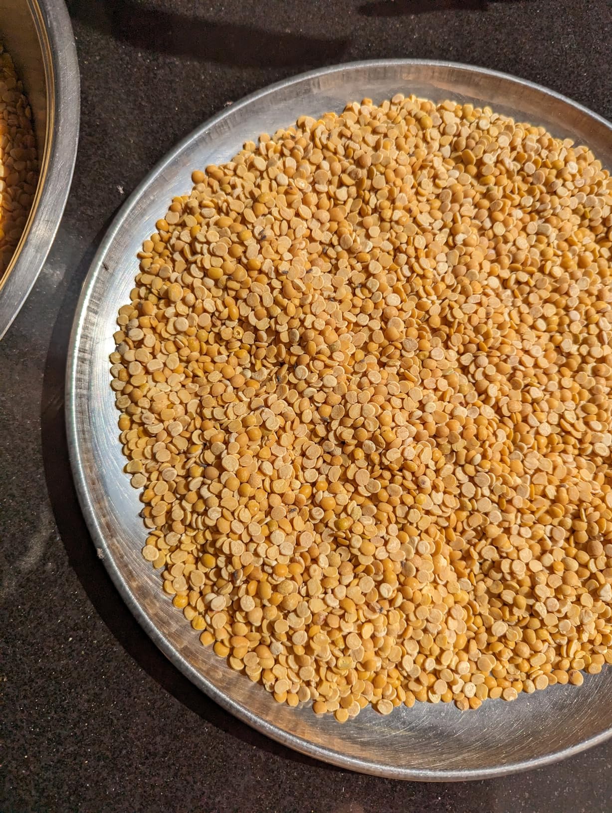 Tata Sampann Toor Dal 2 Kg : Amazon.in: Grocery & Gourmet Foods