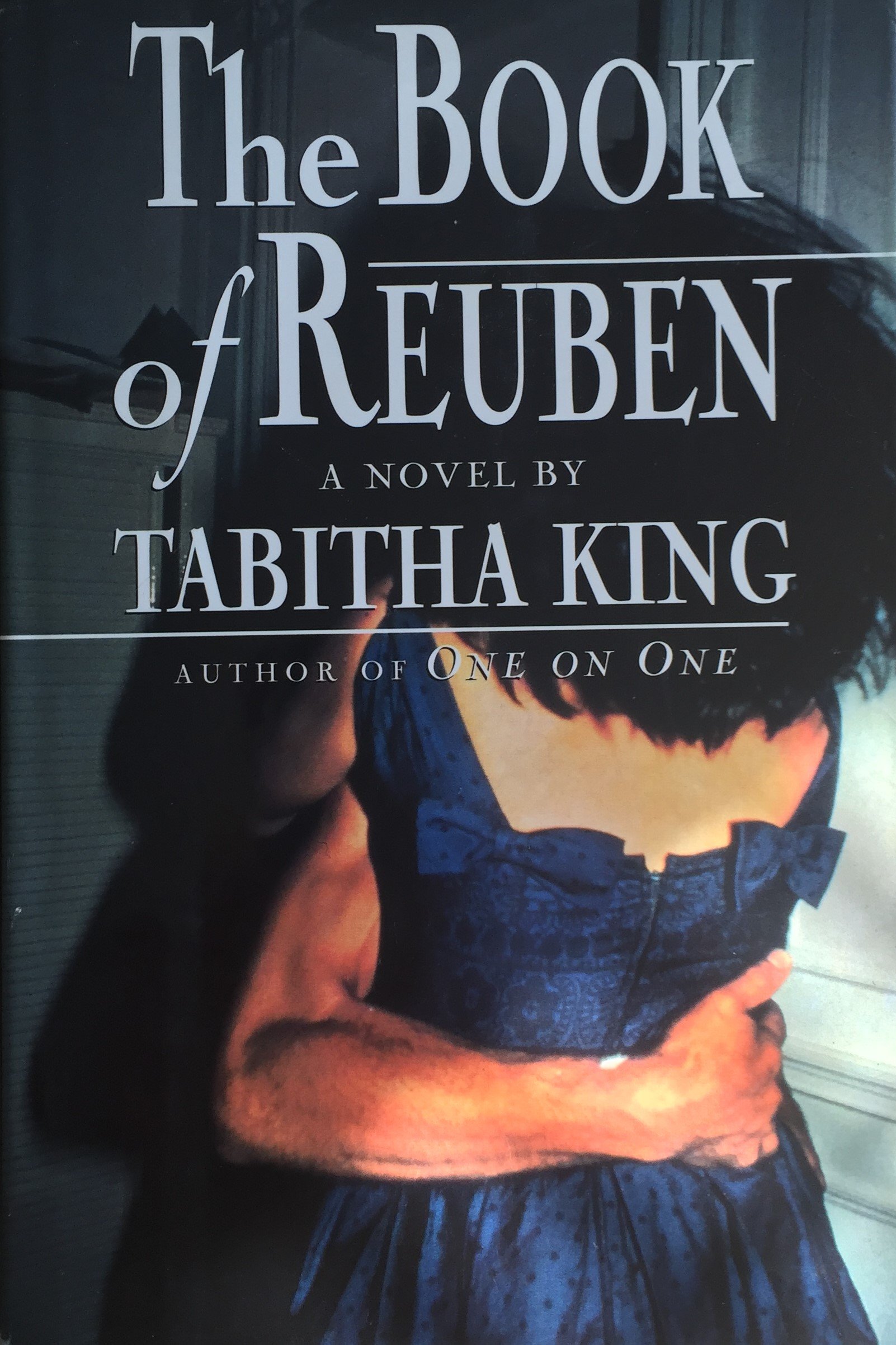 The Book of Reuben: King, Tabitha: 9780525937661: Amazon.com: Books