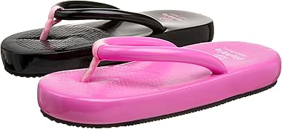 Amazon.com | Sugar Women's Floatie 2 Sandal Pack | Flip-Flops