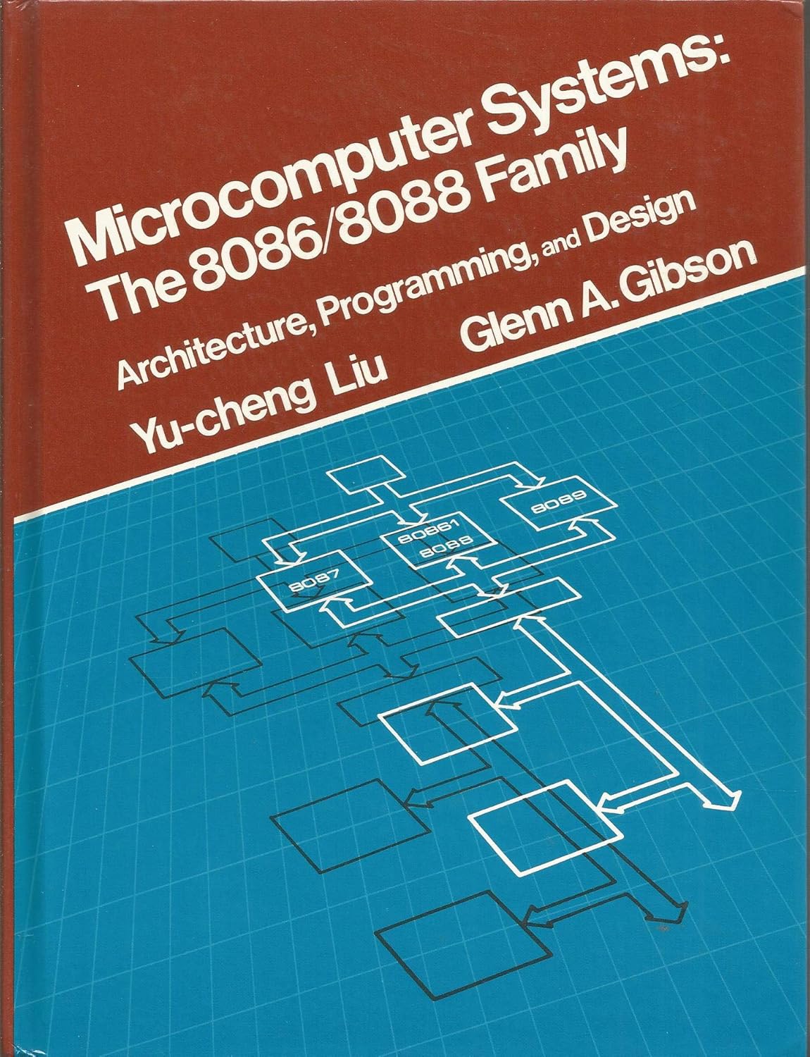 Microcomputer systems: The 8086/8088 family : architecture, programming ...