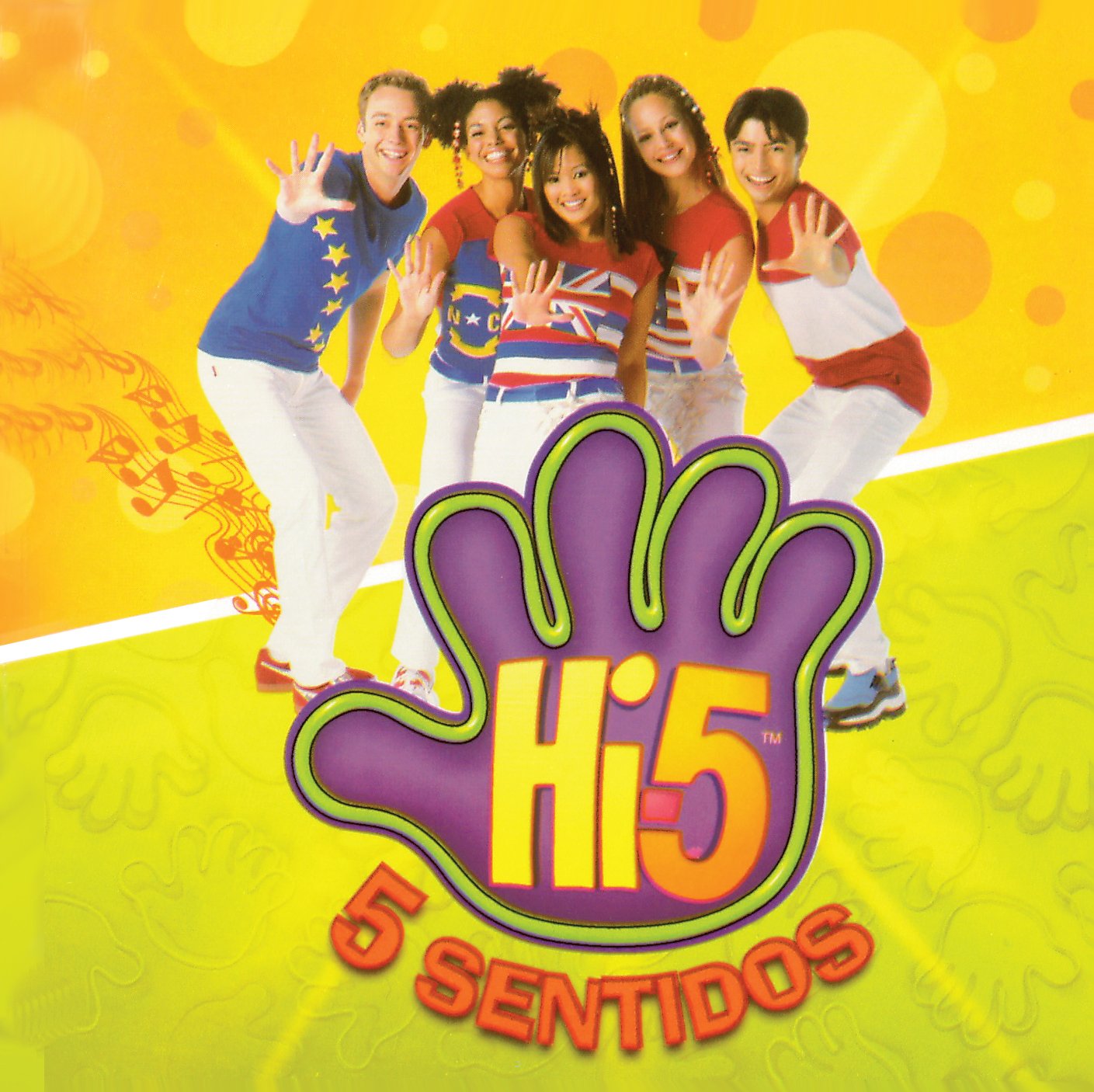 5 Sentidos - Amazon.com Music