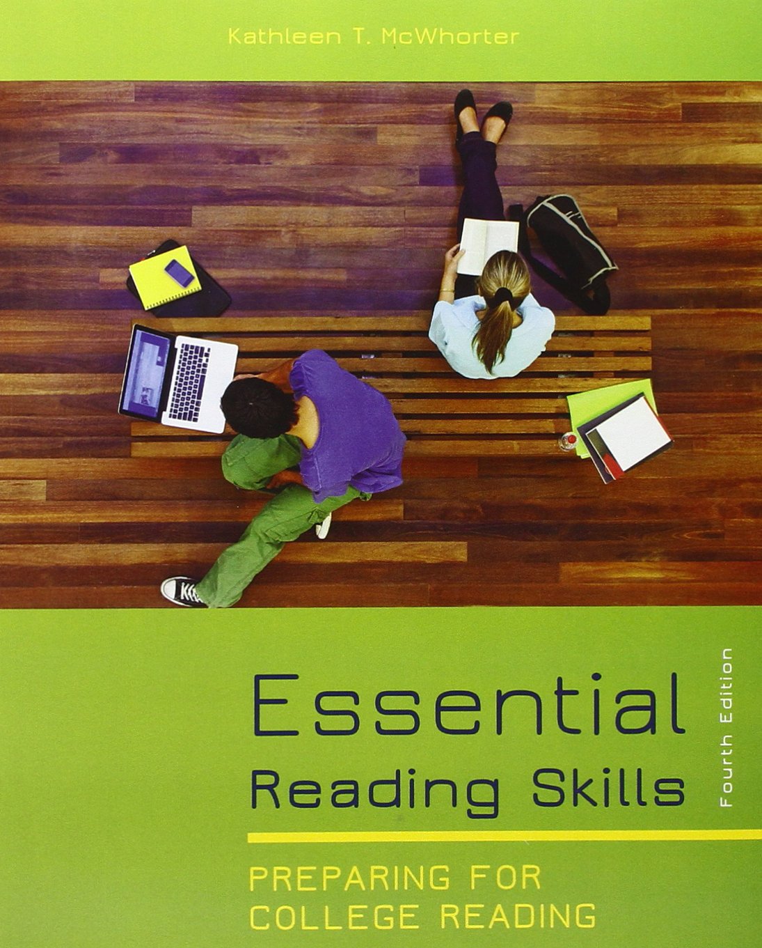 Essential Reading Skills (with MyReadingLab Student Access Code Card ...