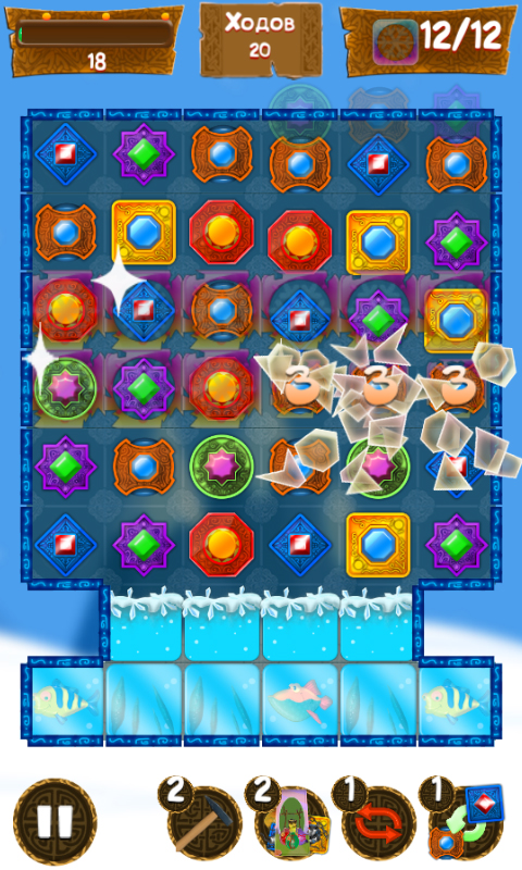 Sasha und Dasha: Abenteuer:Amazon.de:Appstore for Android