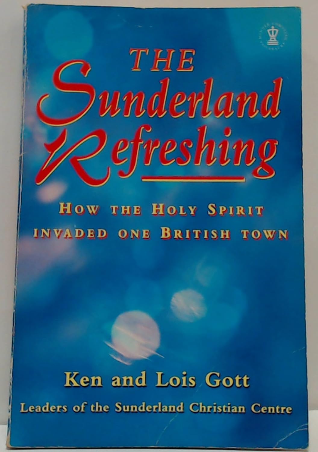 Sunderland Refreshing: Ken Gott: 9780340665152: Amazon.com: Books