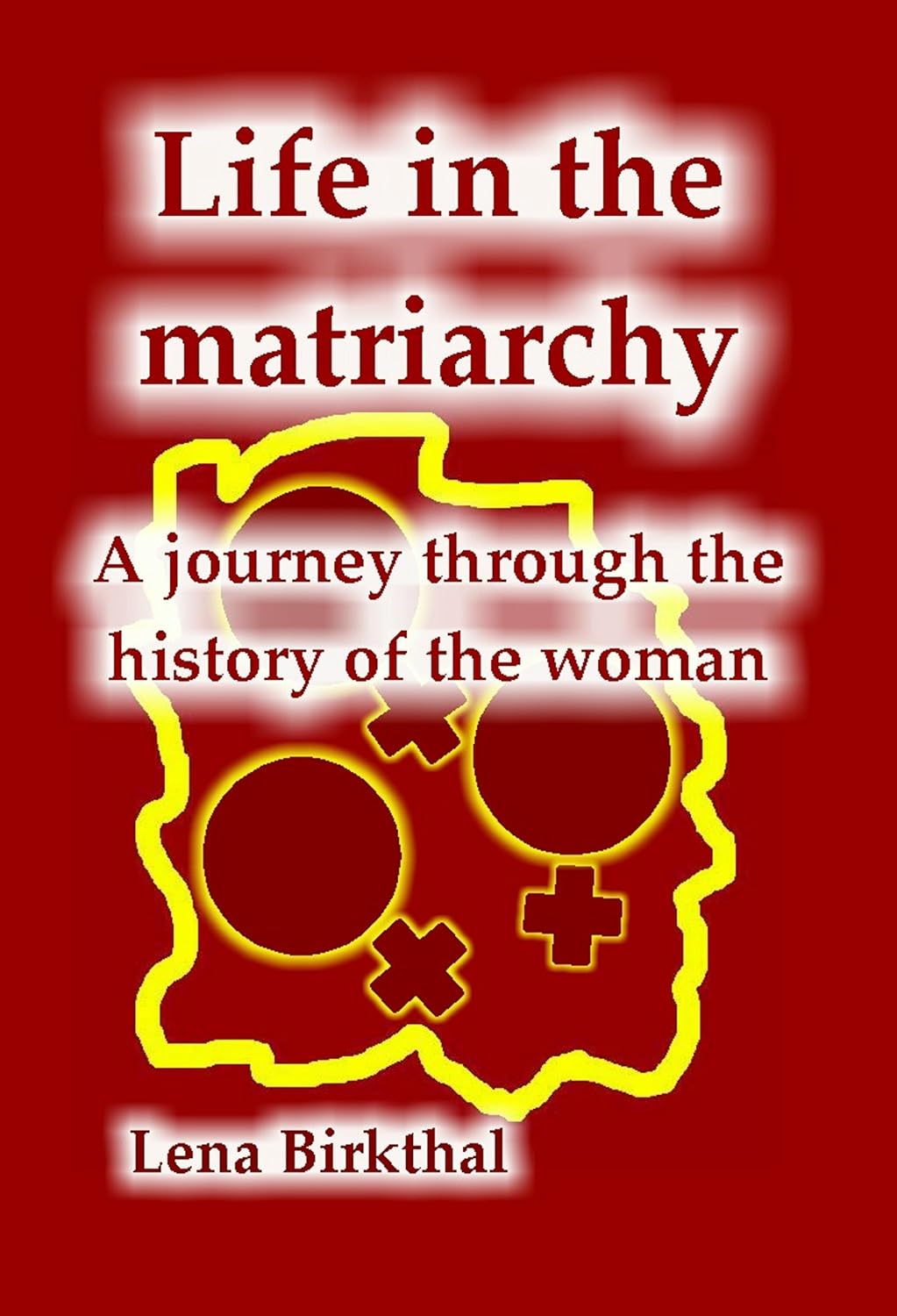 Amazon.com: Life in the Matriarchy: A journey through the history of ...