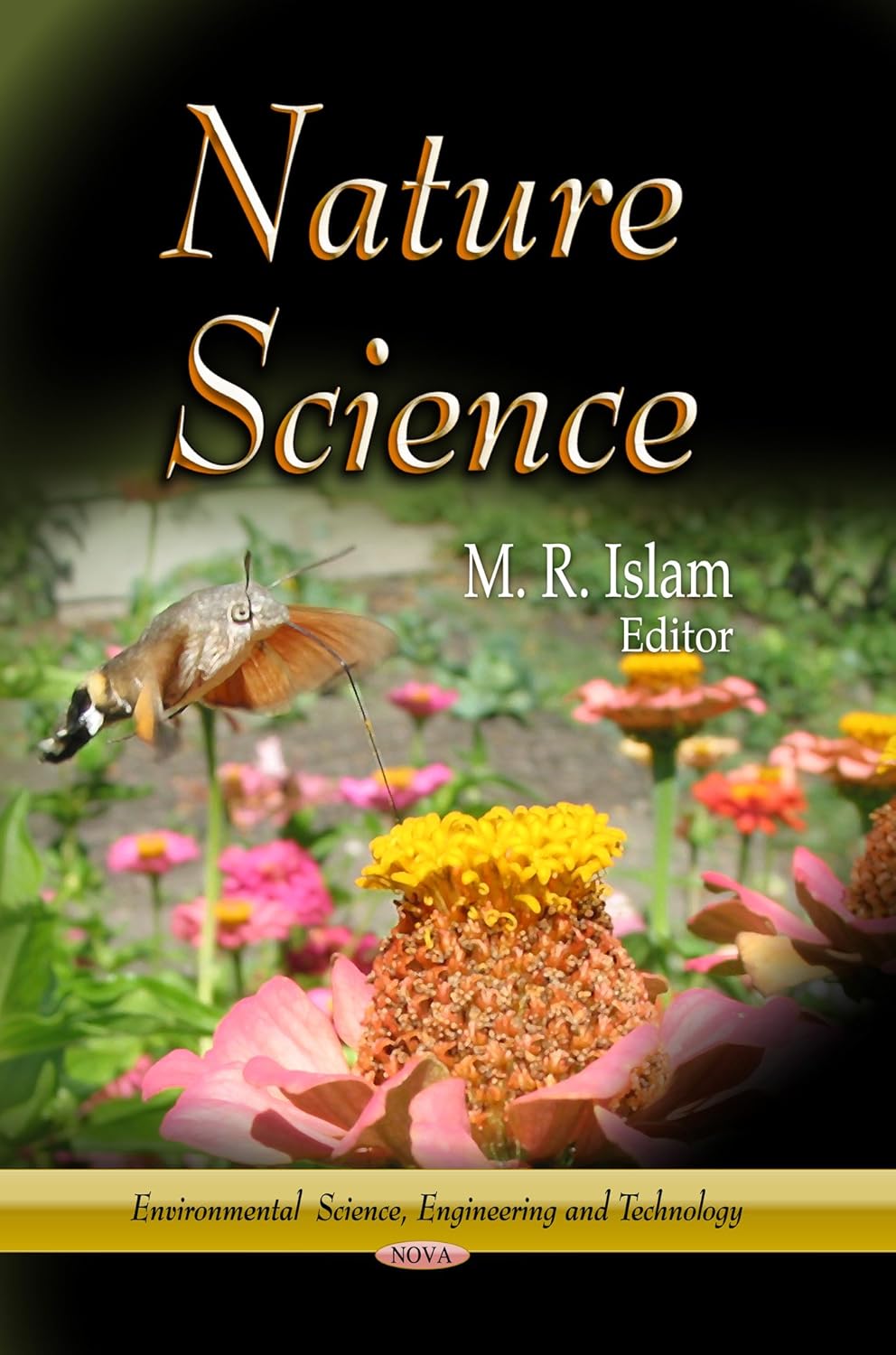 Nature Science (Environmental Science, Engineering and Technology ...