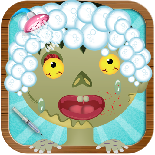 Monster Salon Fun Game:Amazon.com:Appstore for Android