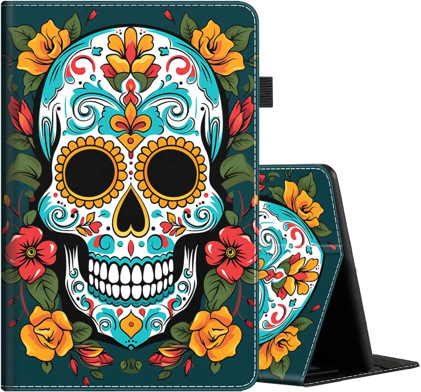 Amazon.com: Case for All-New Amazon Fire HD 10 Tablet (11th Generation ...