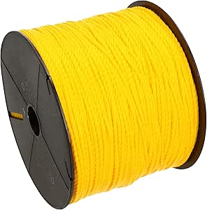 KOTARBAU® Tear-Resistant Masonry Line 150 m 2.0 mm Construction Line ...