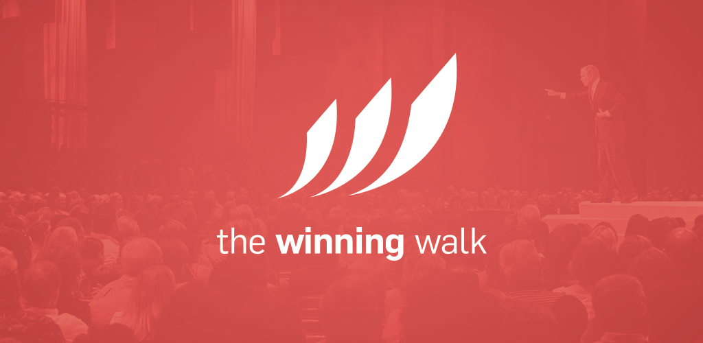 The Winning Walk:Amazon.com:Appstore for Android
