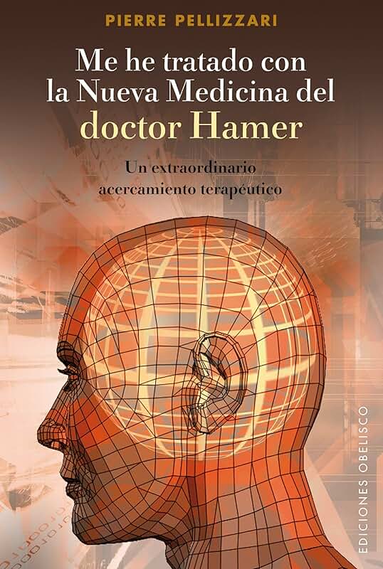 Amazon.es: doctor hamer libros