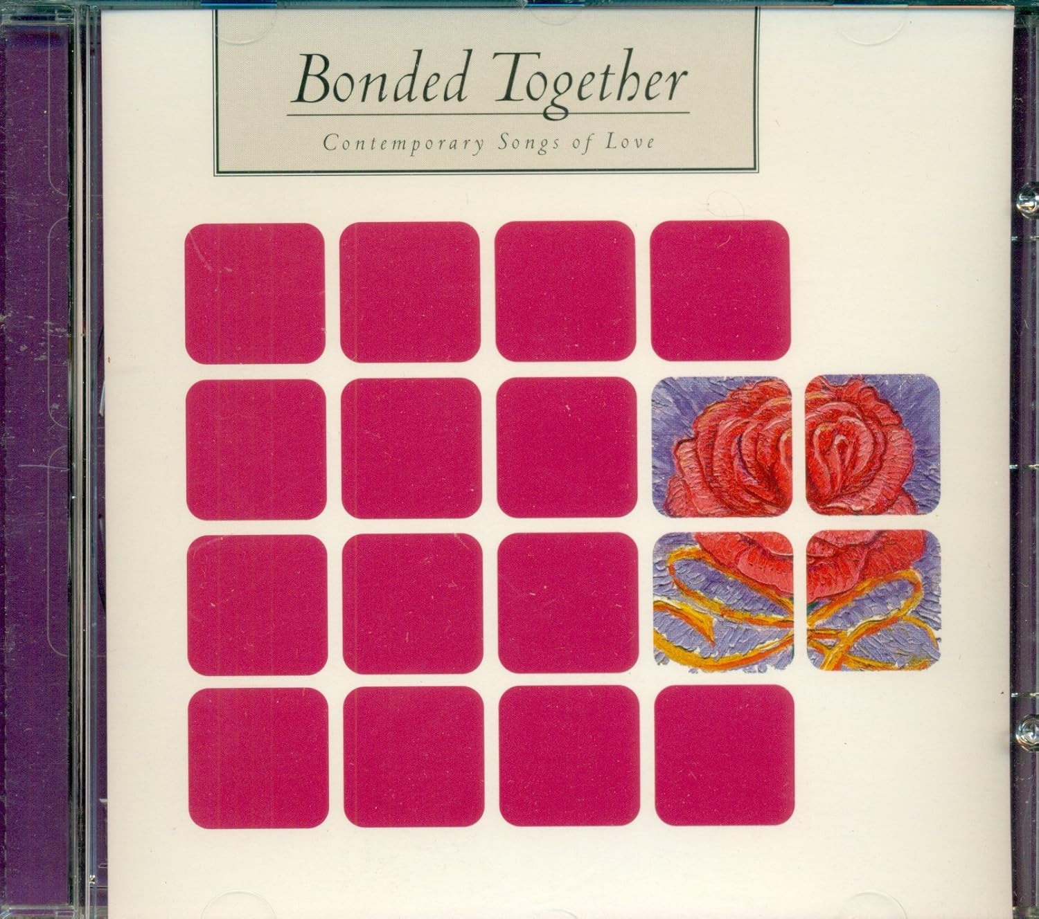 Bonded Together: Amazon.de: Musik-CDs & Vinyl