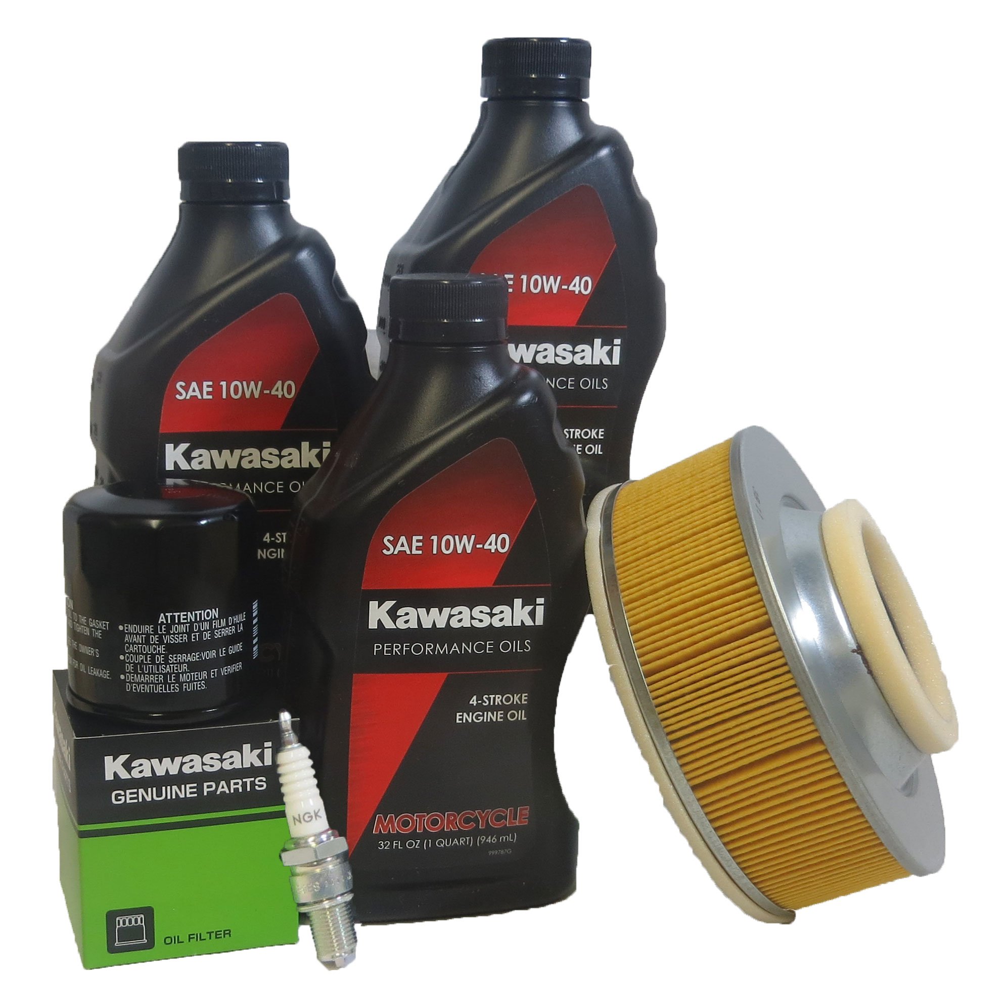 Kawasaki Vulcan 1500 Classic Gear Oil | Reviewmotors.co