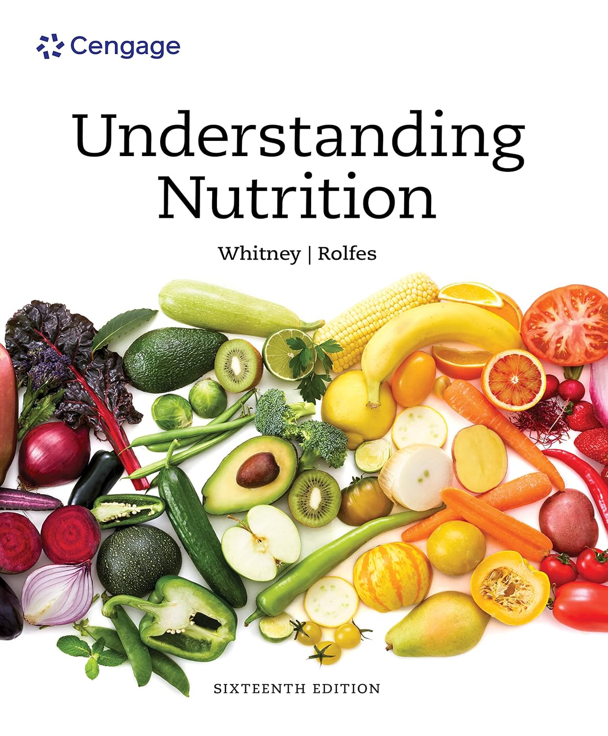 Understanding Nutrition - Kindle edition by Whitney, Ellie, Rolfes ...