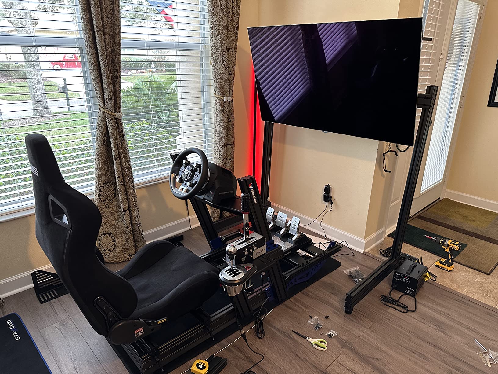 $58/mo - Finance Next Level Racing F-GT Elite Formula and GT Aluminum ...