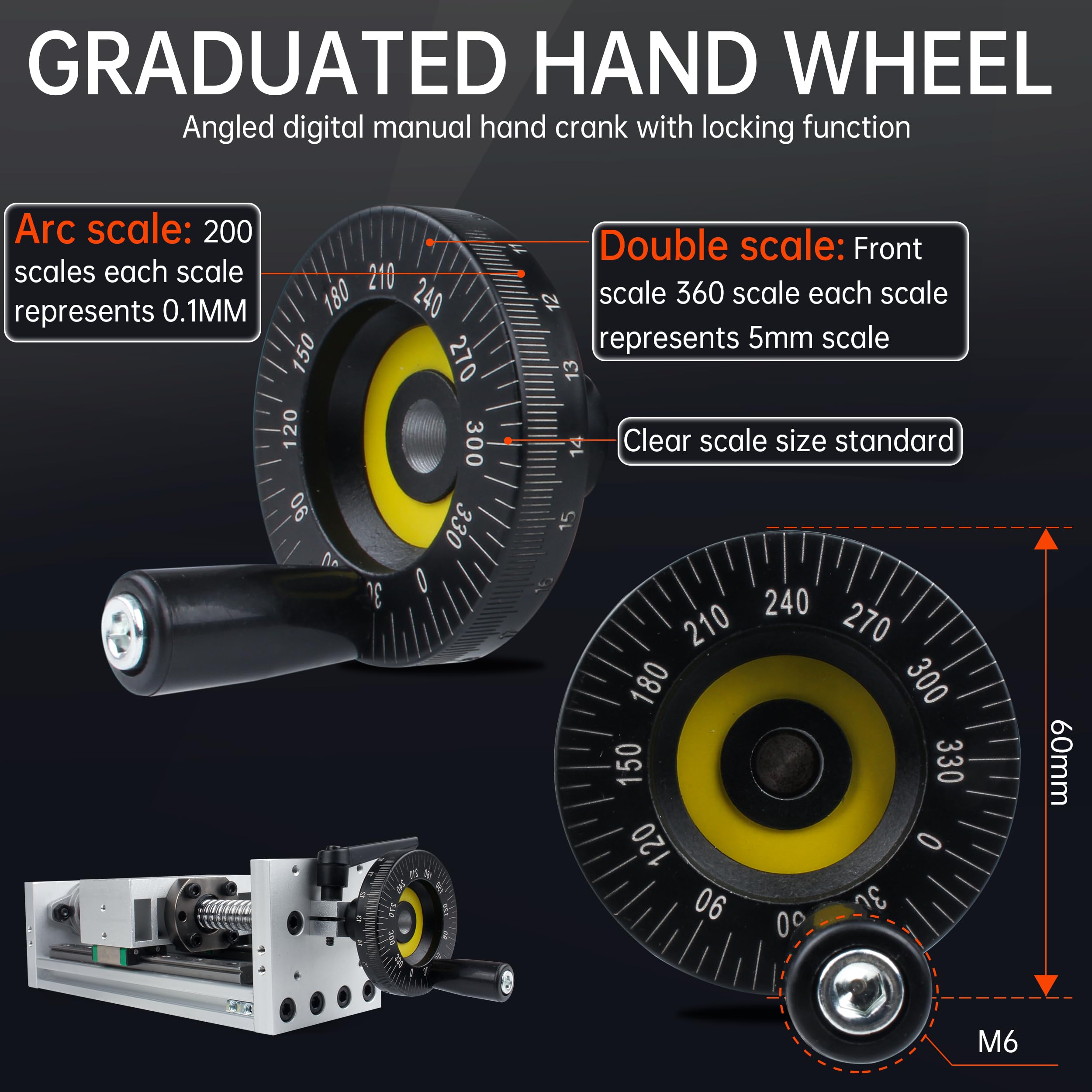 Snapklik.com : RATTMMOTOR Linear Stage Actuator MBX80 Type Munual ...