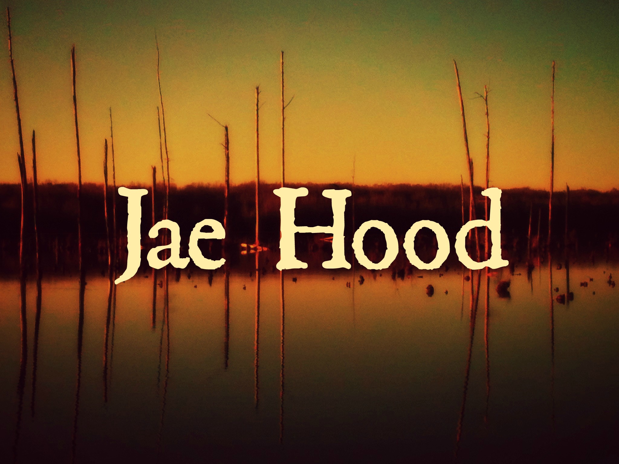 Amazon.com: Jae Hood: books, biography, latest update