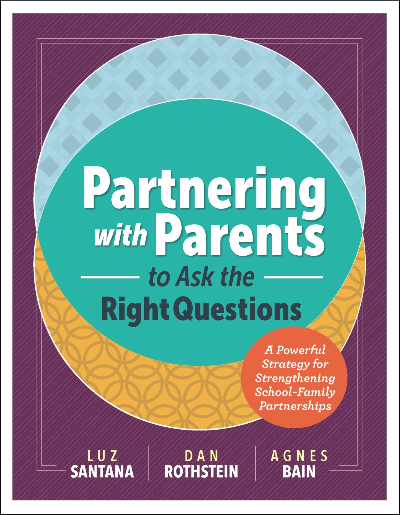 Partnering with Parents to Ask the Right Questions: A Powerful Strategy ...