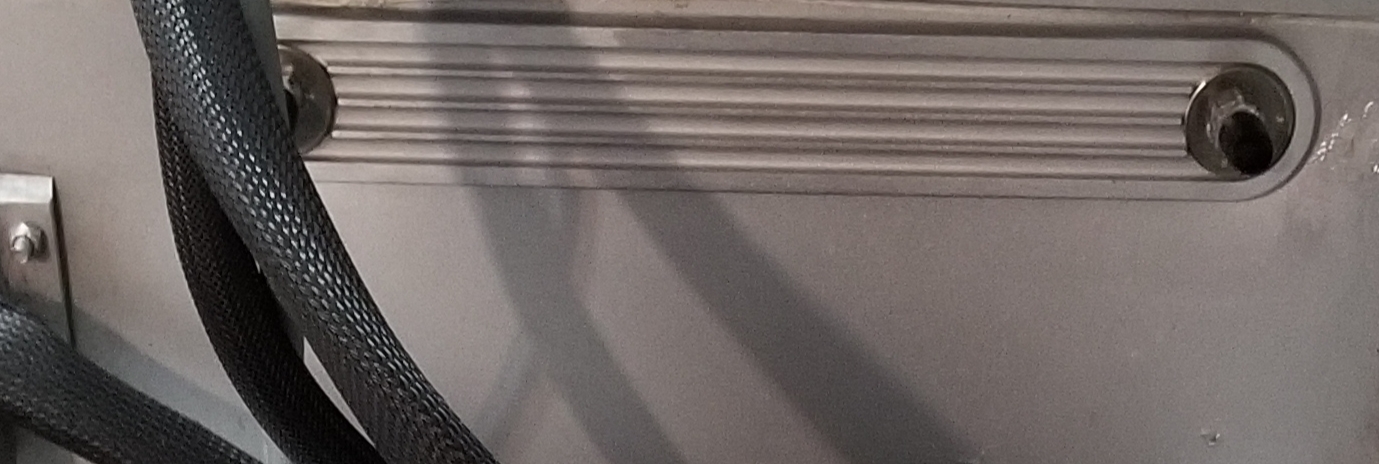 Amazon.com: Th Marine TSP-1-DP T-h Marine Transom Support Plate Upper ...