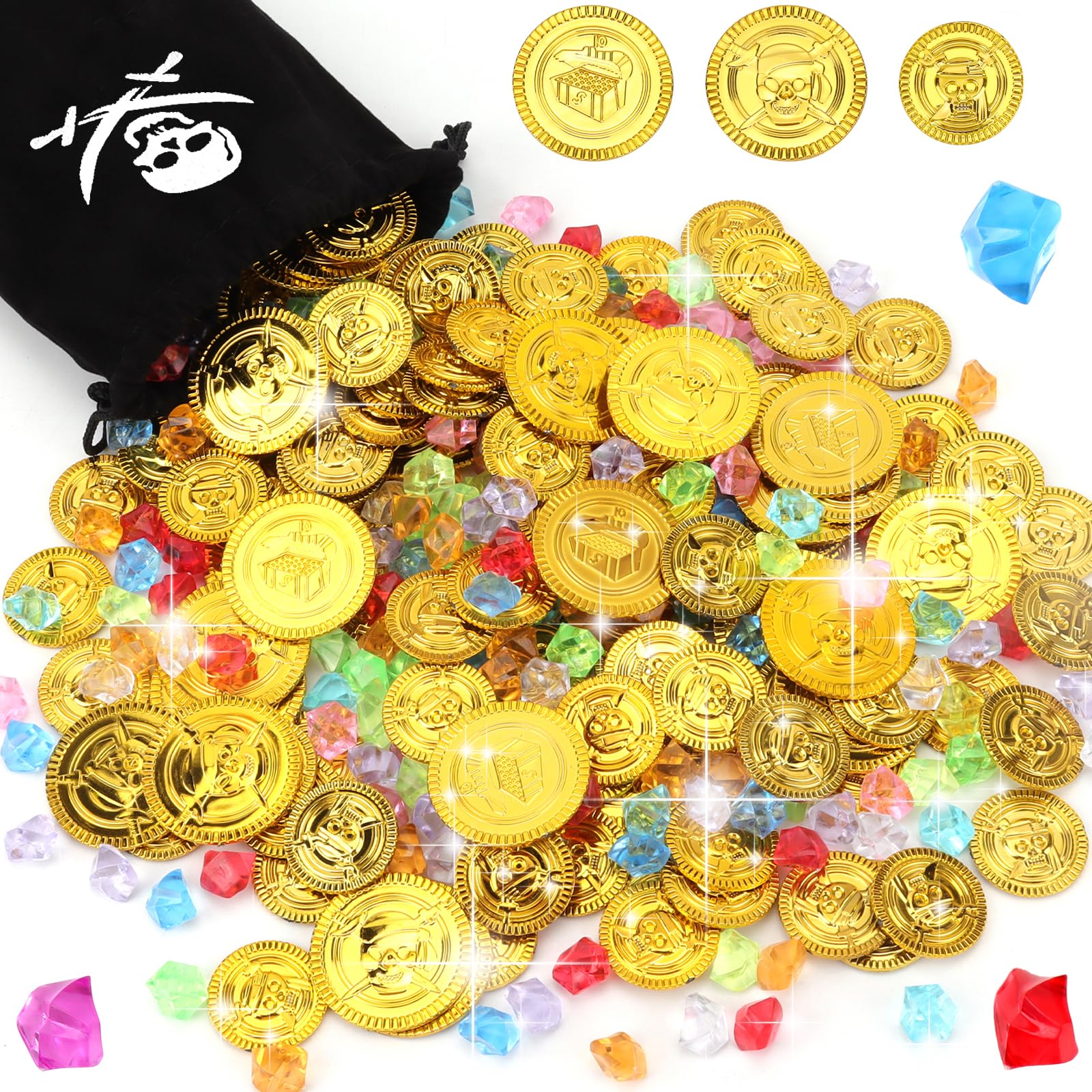 Pirate Treasure Gold Kaufe Pirate's Treasure Chest 24,90€. Beste