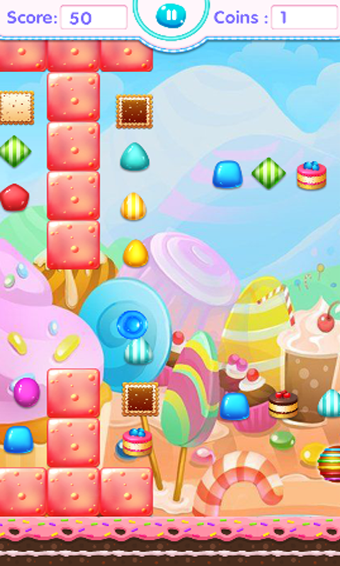 Jumping Candy:Amazon.com:Appstore for Android