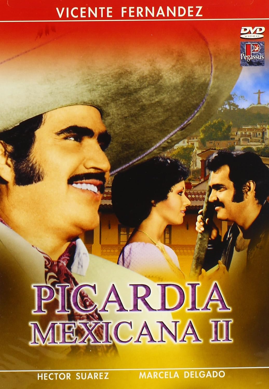 Picardia Mexicana 2 [DVD-AUDIO]: Amazon.de: DVD & Blu-ray