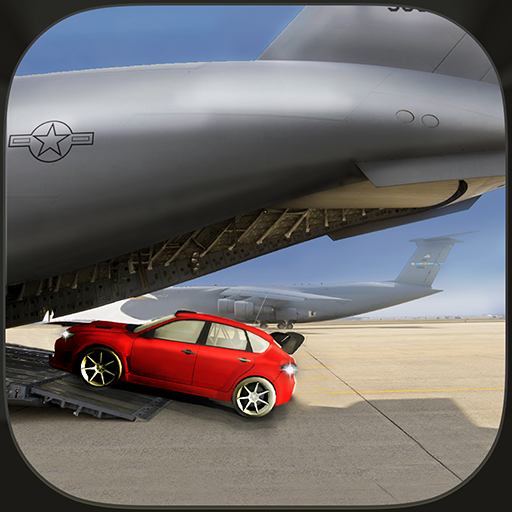 Car Transport Airplane Pilot - App on Amazon Appstore