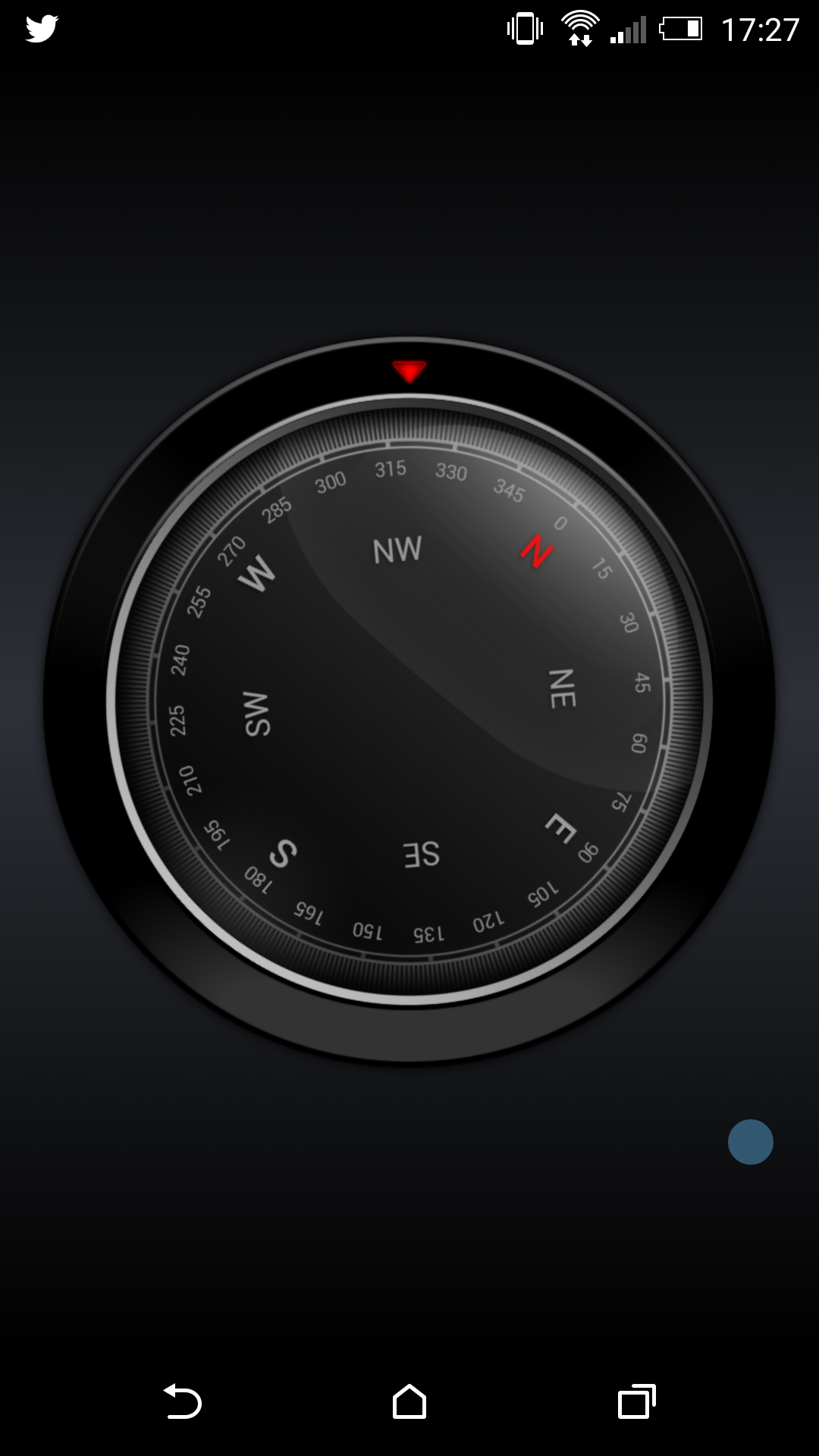 My compass - App on Amazon Appstore