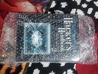 The Web Application Hacker's Handbook: Finding and Exploiting Security Flaws eBook : Stuttard ...