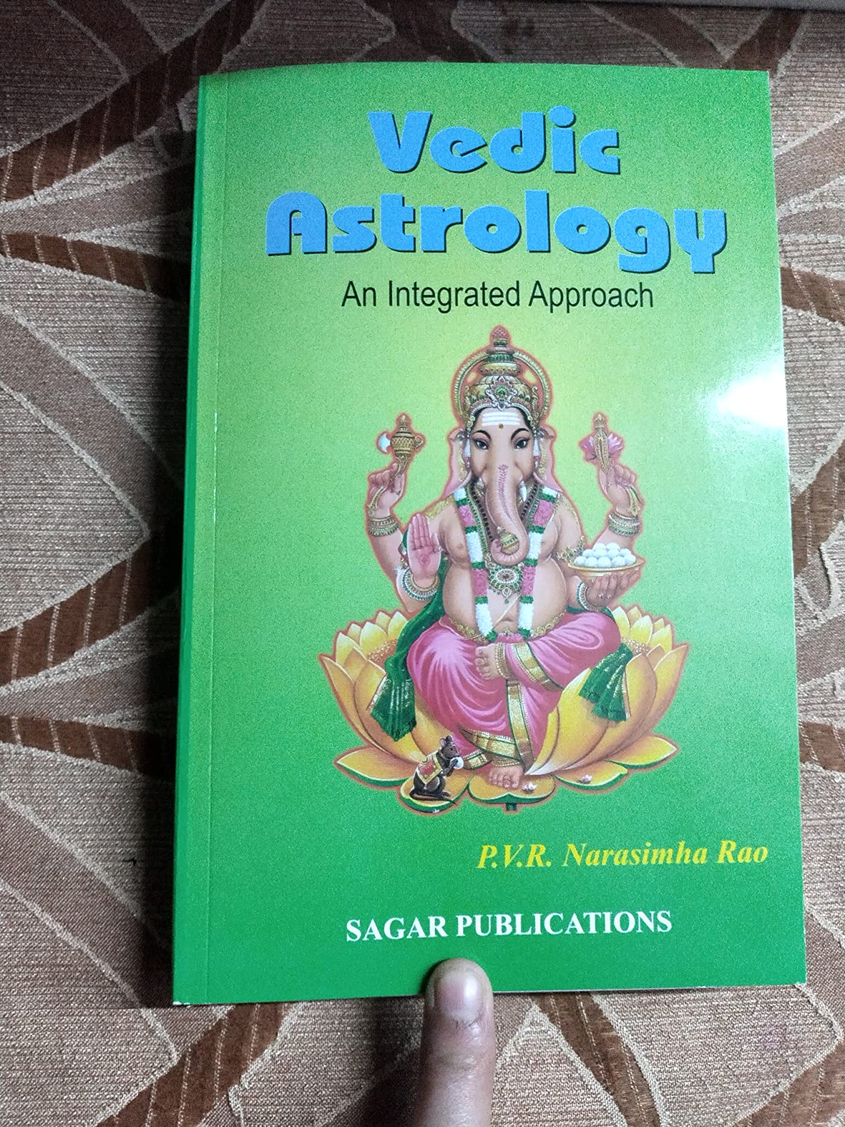 Pv Narasimha Rao Astrology