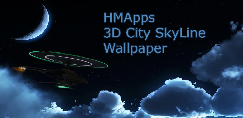 3d City SkyLine - App on Amazon Appstore