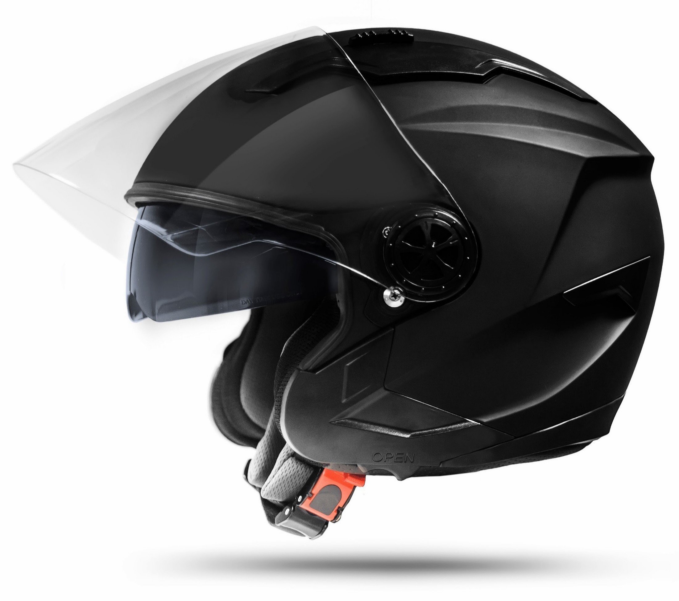 Punkt Motorradhelme Spartan Gt Pro Integral Motorradhelm SHARK
