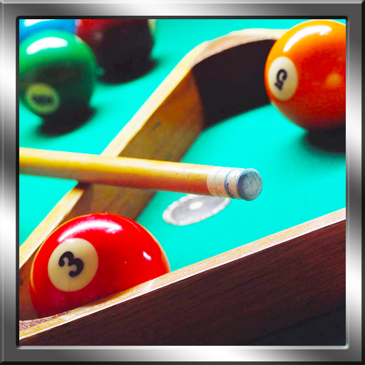 Master Pool: 8 Ball - App on Amazon Appstore