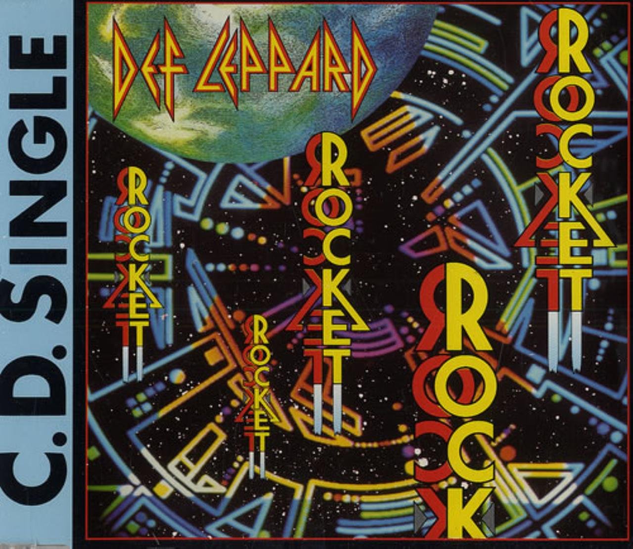 Rocket - Amazon.com Music