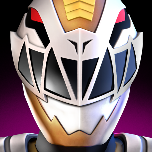 Power Rangers: Legacy Wars - App on Amazon Appstore