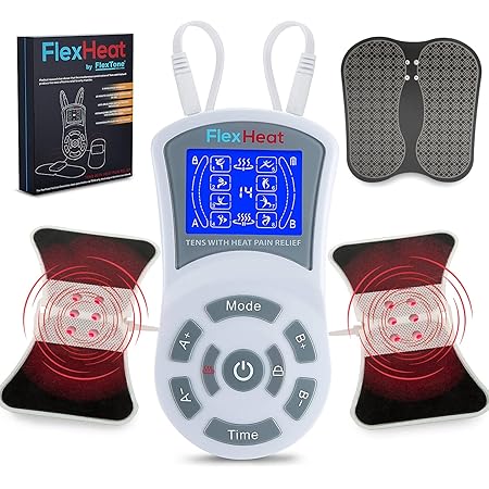 Amazon.com: Hempvana Rocket Pain Relief Pen, As Seen On TV, Wireless ...