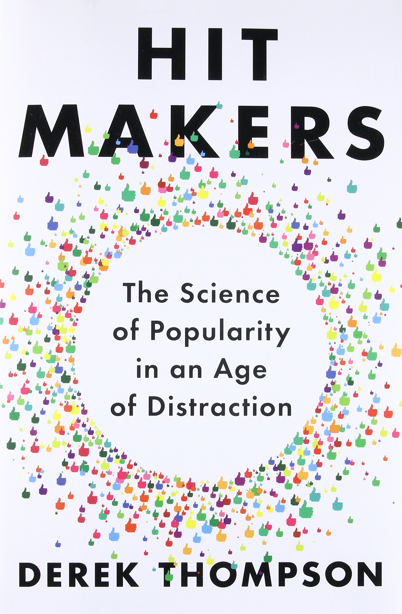 Amazon.com: Hit Makers: The Science of Popularity in an Age of ...