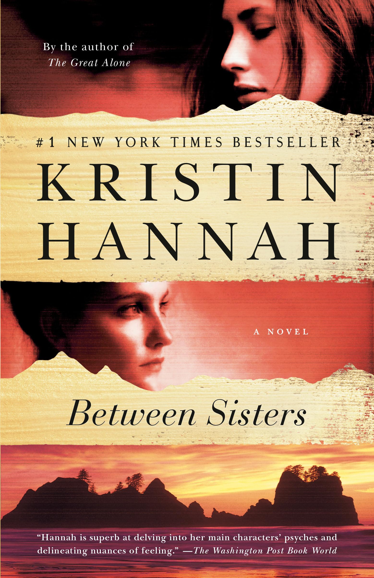 Between Sisters: A Novel (Random House Reader's Circle): Hannah ...