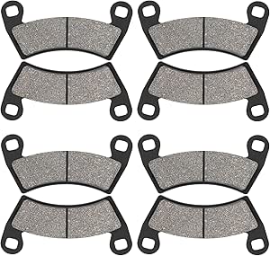 Amazon.com: Road Passion 1911228 1912508 2205949 2208933 2203747 Front ...