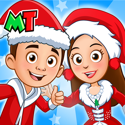 My Town : Play & Discover - App on Amazon Appstore