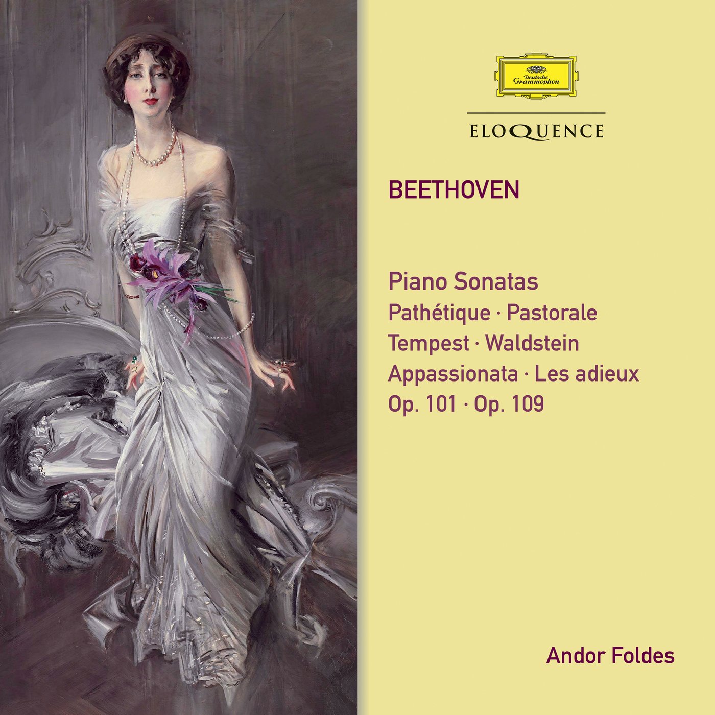 Brahms: Variations on a Theme by Paganini, Op. 35 / Book 2: Variation ...
