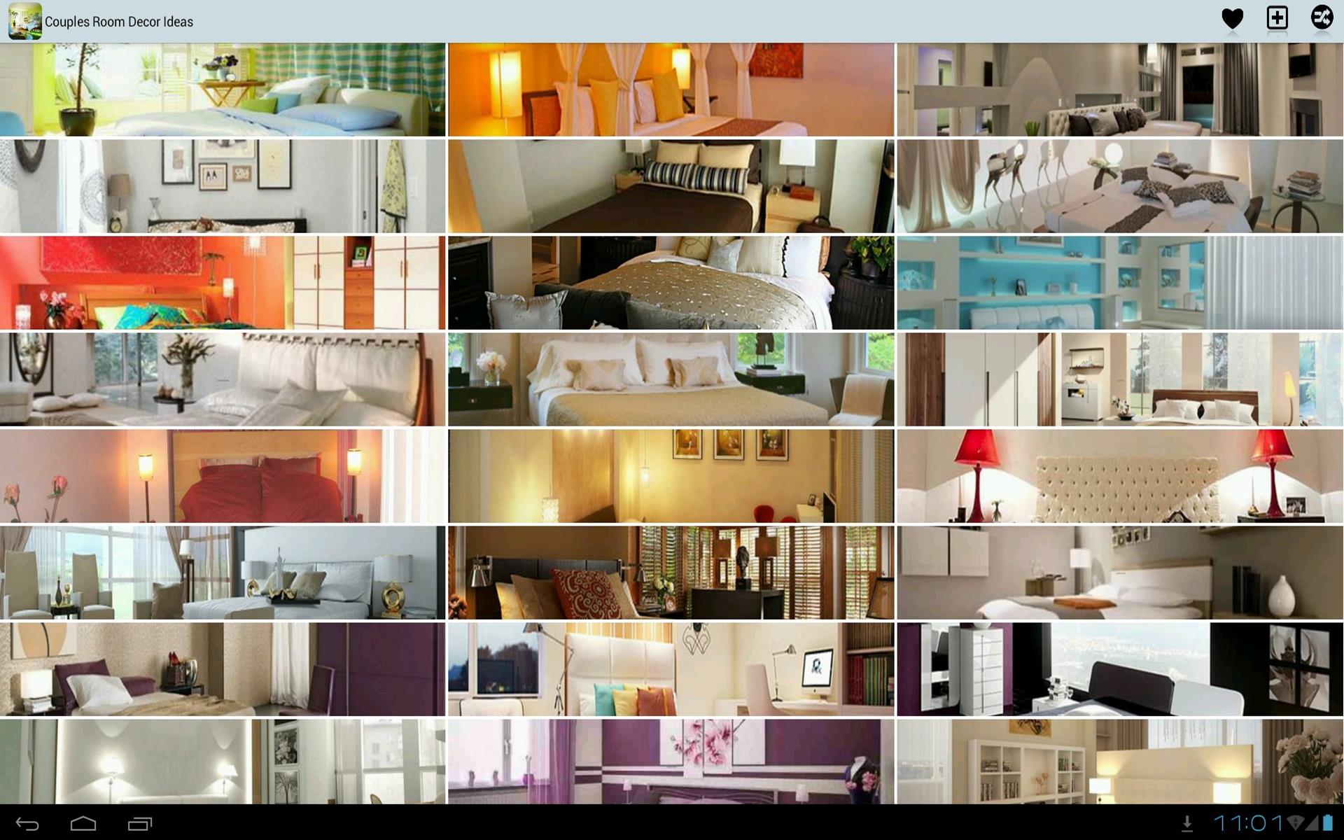 Couples Room Decor Ideas - App on Amazon Appstore