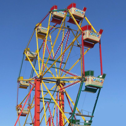 A Day at the Fun Fair 1 - App on Amazon Appstore
