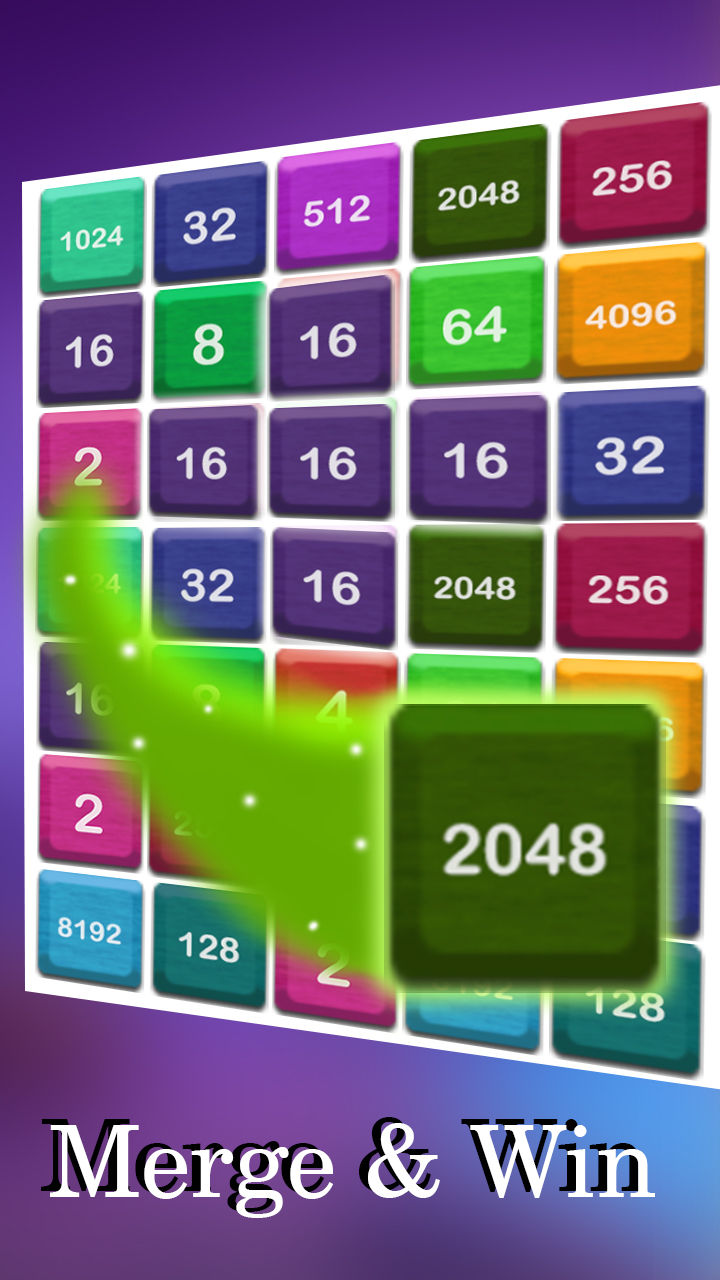 Merge game : Shoot n Merge fun:Amazon.com:Appstore for Android