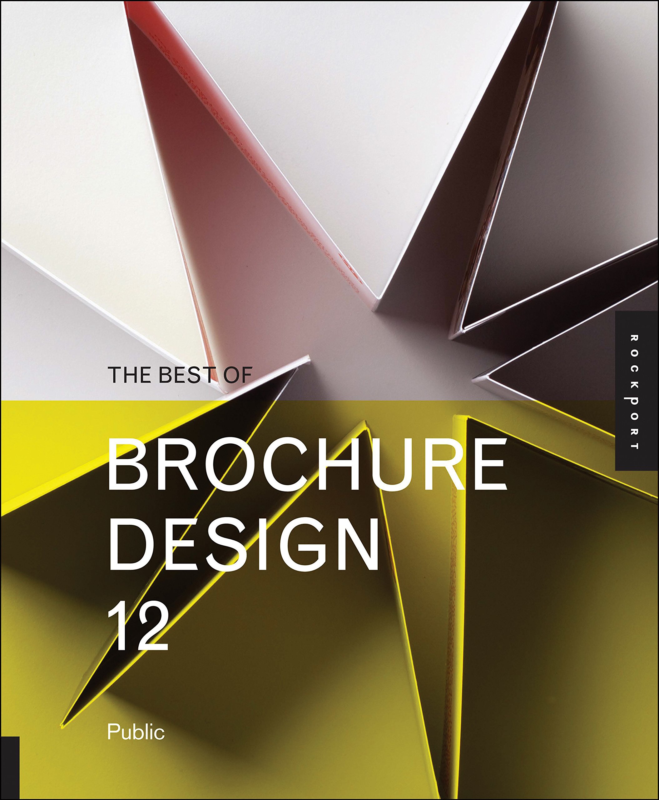 Best Graphic Design Brochures