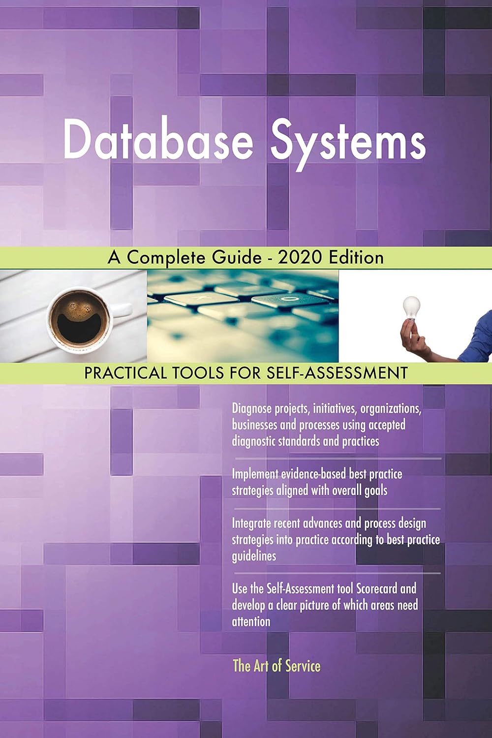 Database Systems A Complete Guide - 2020 Edition eBook : Blokdyk ...
