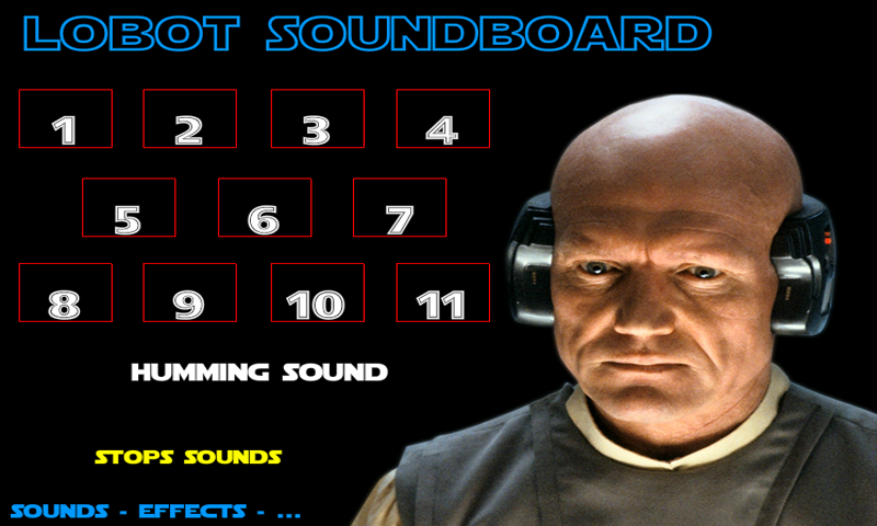 FX Soundboard - App on Amazon Appstore