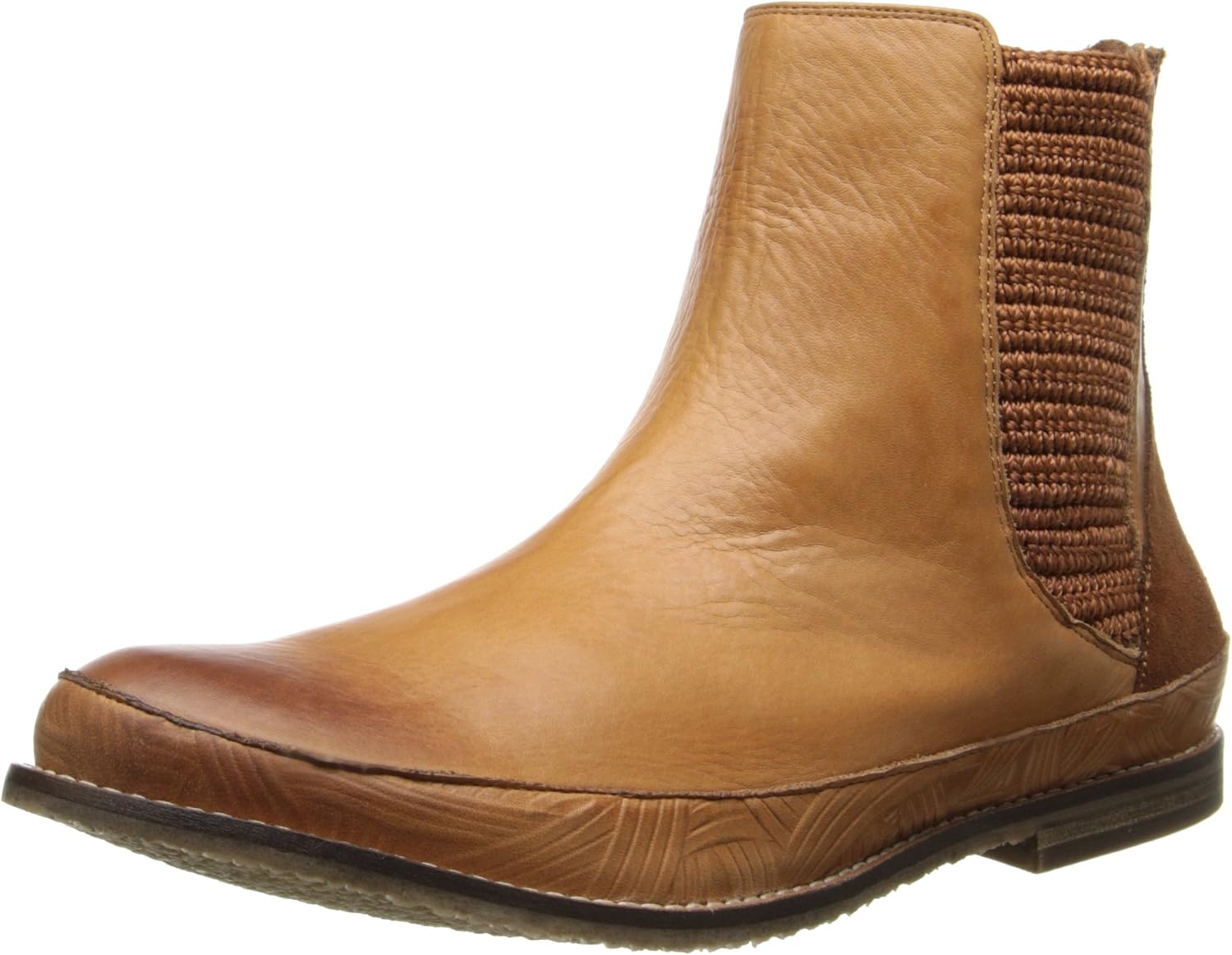 Amazon.com | The SAK Women's Jillian Boot,Tobacco,10 M US | Mid-Calf