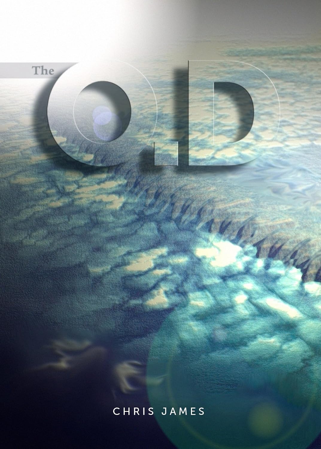 Amazon.com: The O.D. eBook : James, Chris: Kindle Store