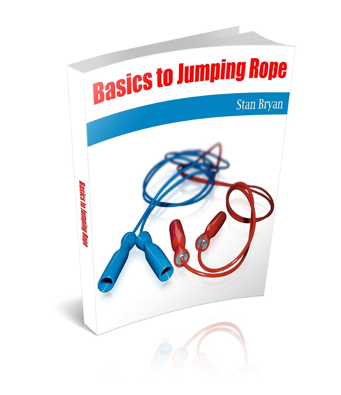 Basics to Jumping Rope - Kindle edition by Tan, Clement. Health ...